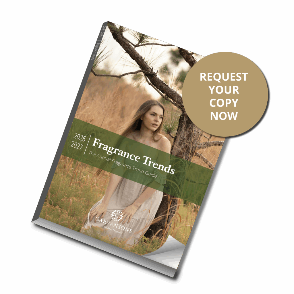 2026 - 2027 Annual Fragrance Trends Report - Download it now