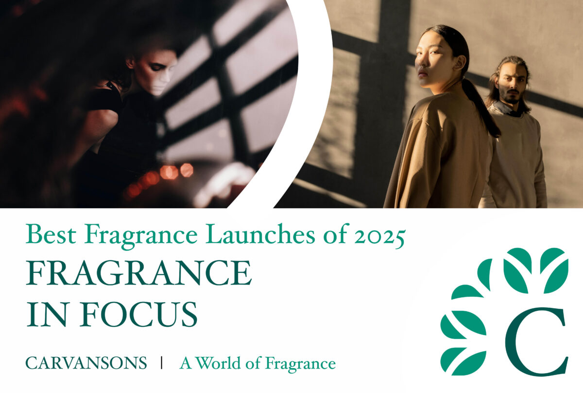 We Review the Best Fine Fragrance Launches of 2025